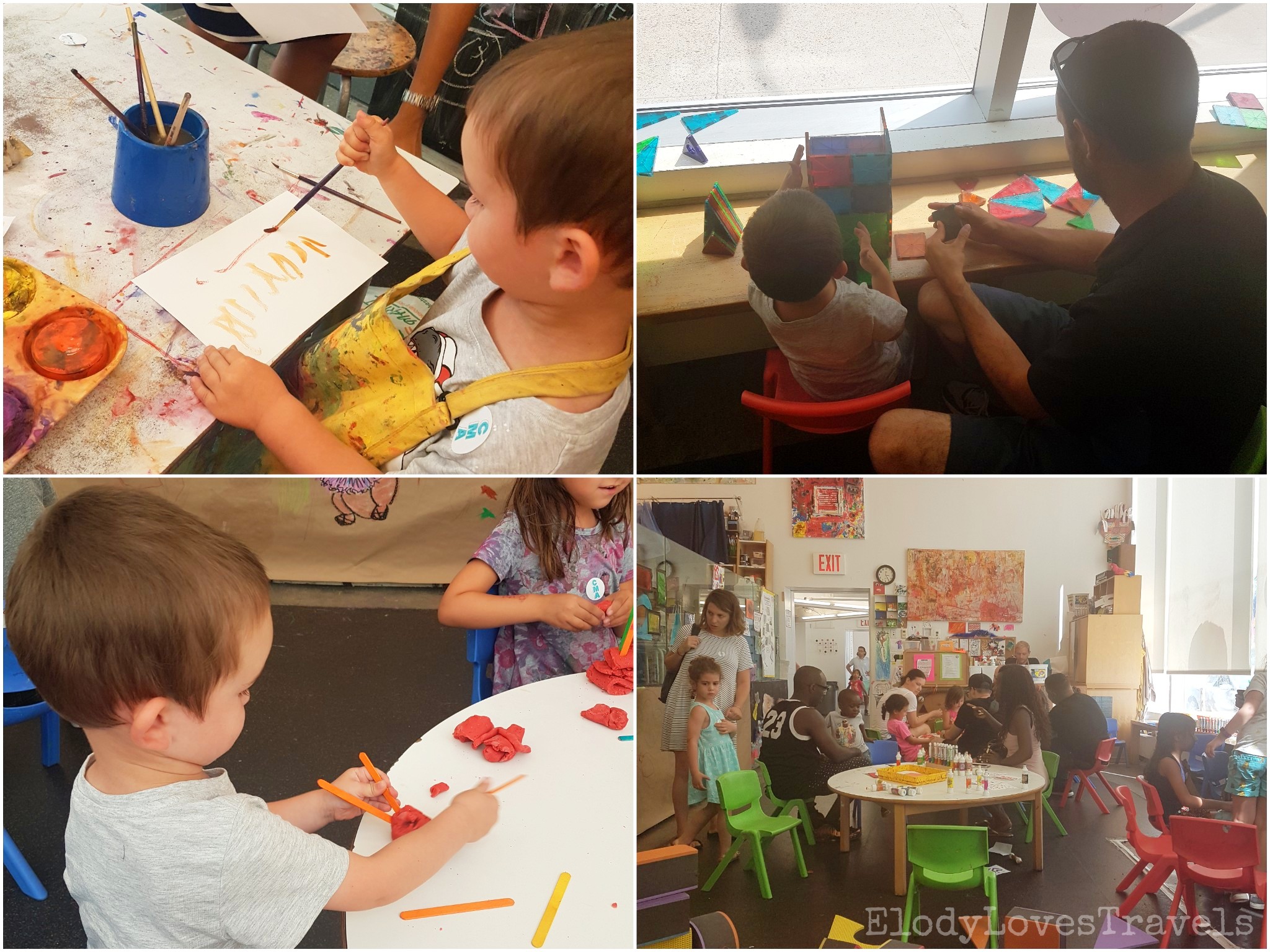 Mon Top 5 New York – ElodyLovesTravels