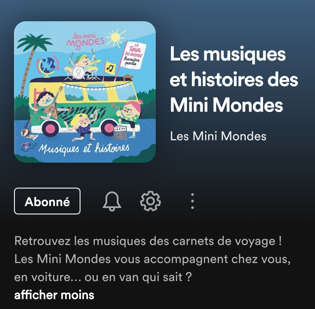 Les Mini Mondes, le magazine qui fait voyager nos enfants ...