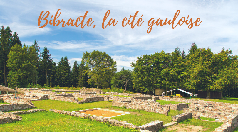 Bibracte, la cité gauloise – ElodyLovesTravels