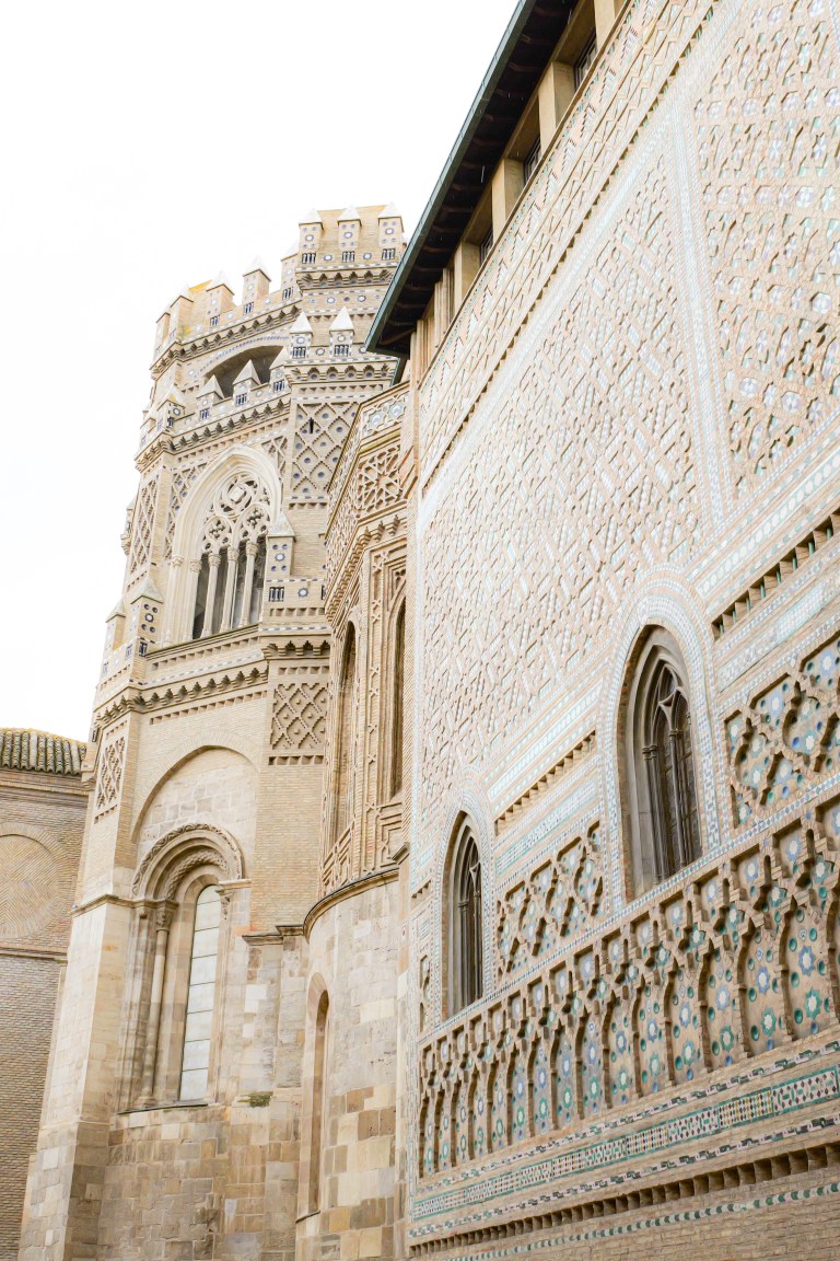 Que faire à Saragosse, mes incontournables – ElodyLovesTravels